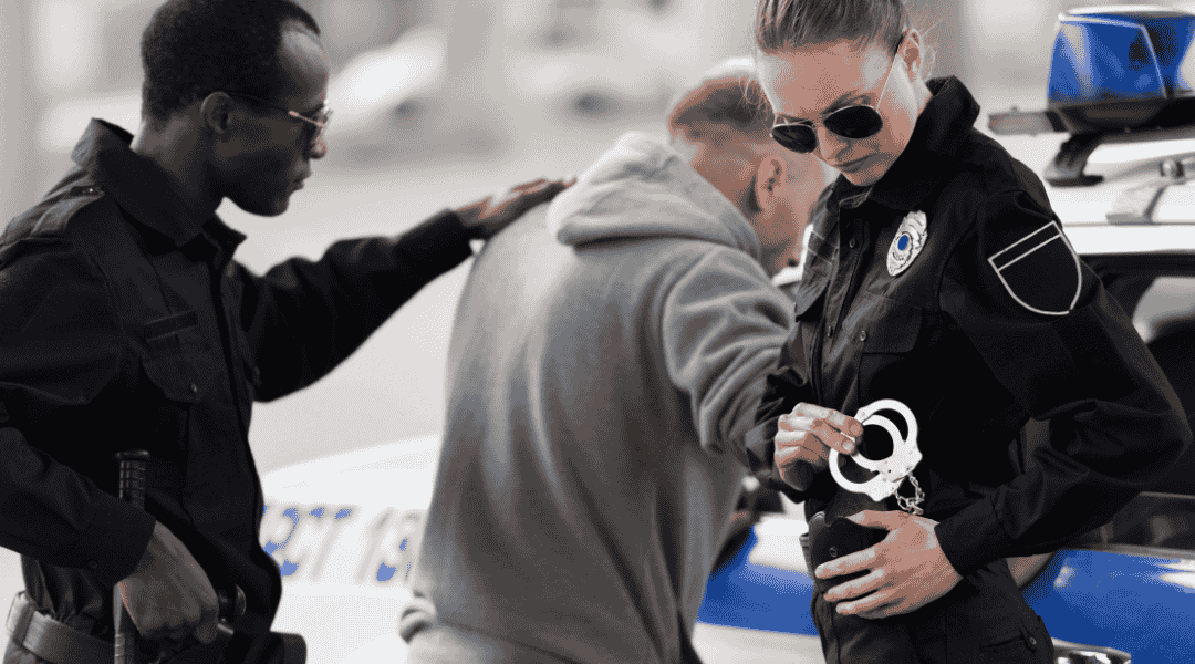 The Ultimate Guide: Navigating Criminal Charges and Legal Protection ...